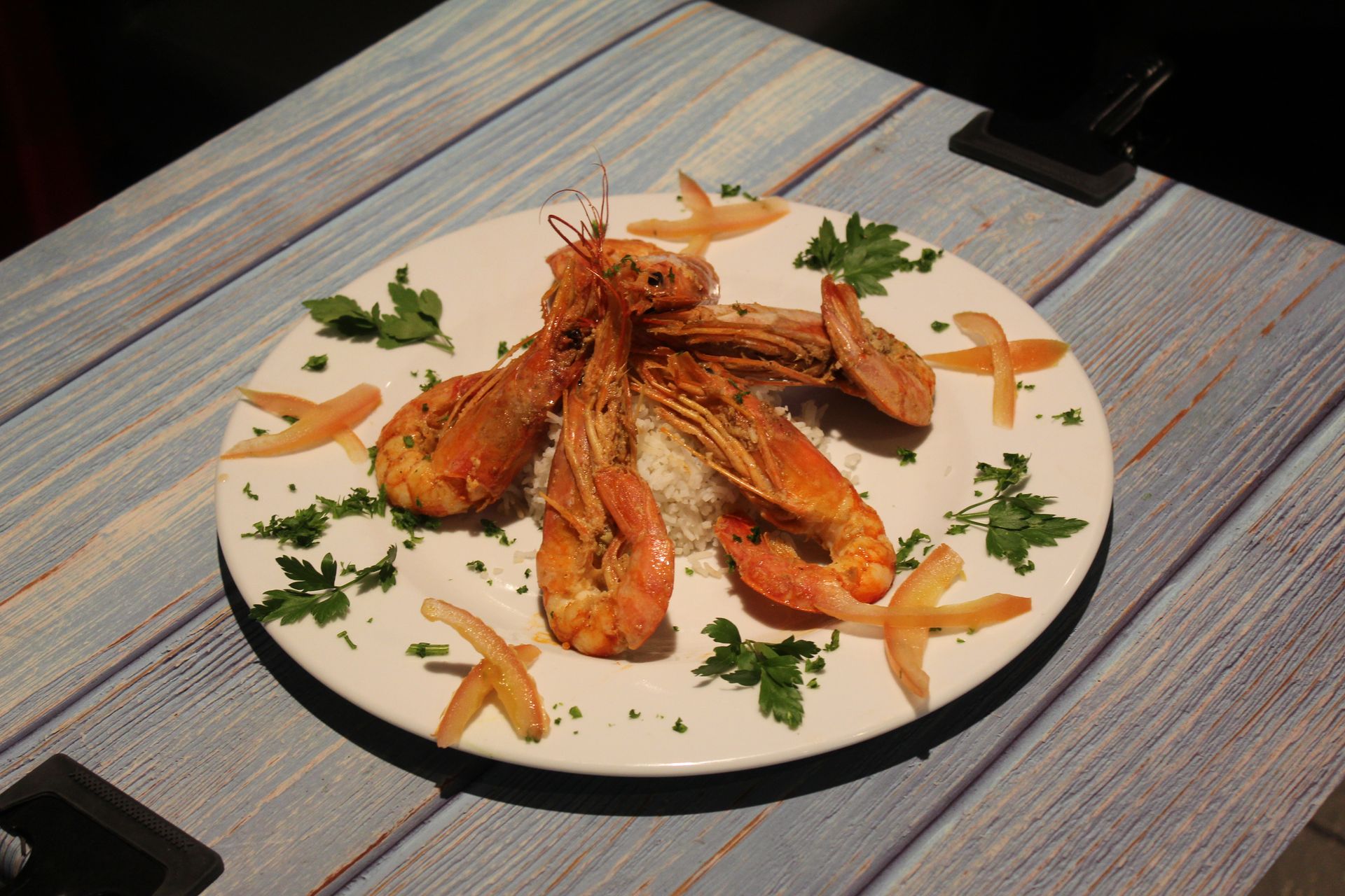 La Brasserie Chelloise - Restaurant à Chelles