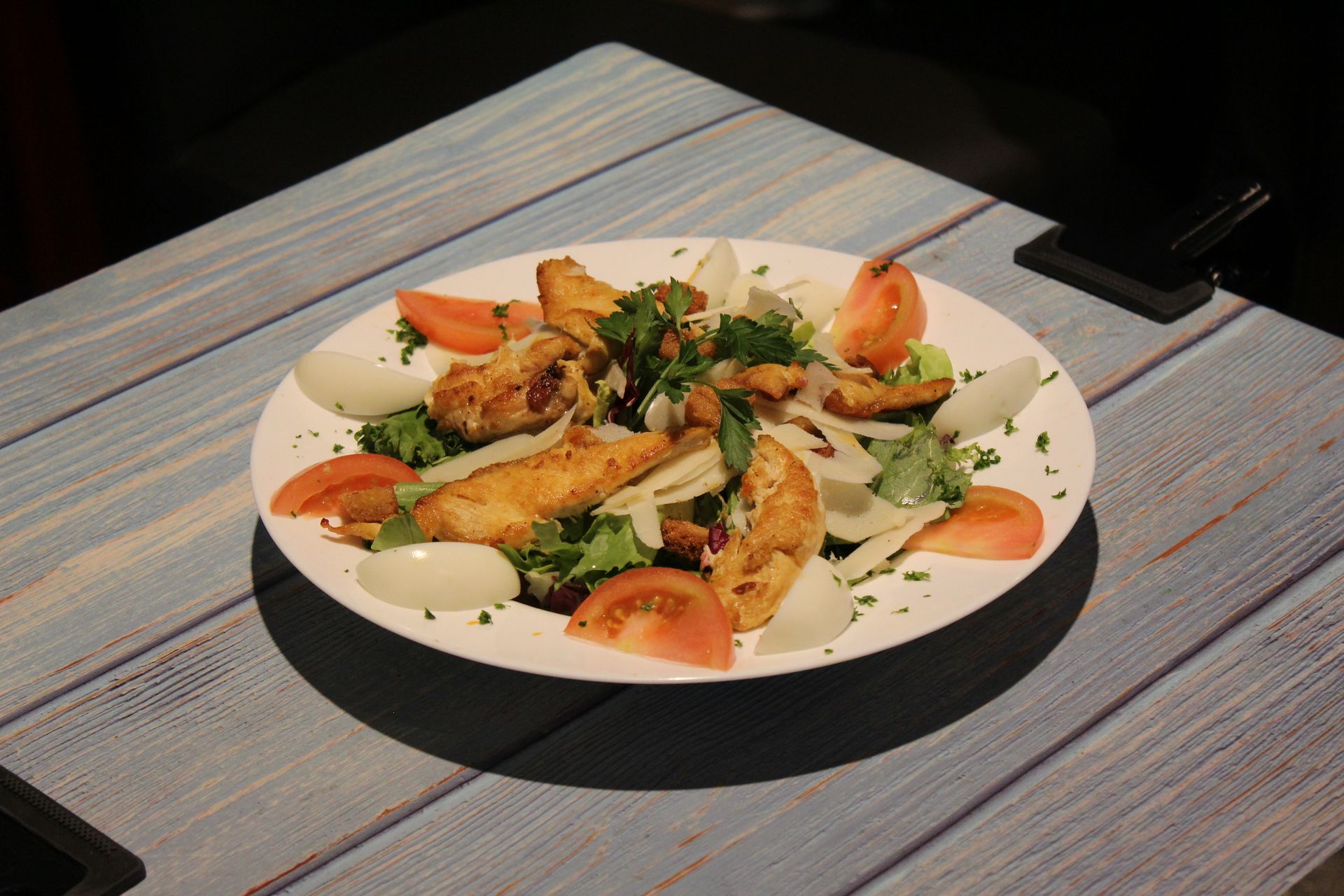 La Brasserie Chelloise - Restaurant à Chelles